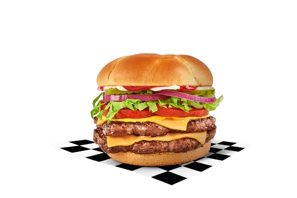 Checkers Menu With Prices-Updated 2026